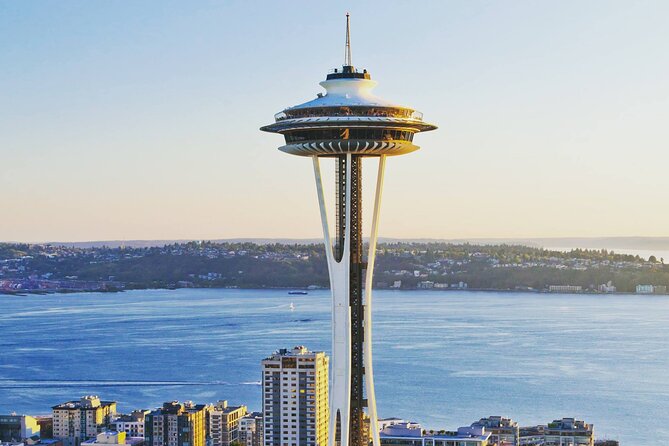 5-hour Seattle and Suburbs Attractions Tour - Authentic Traveler Insights