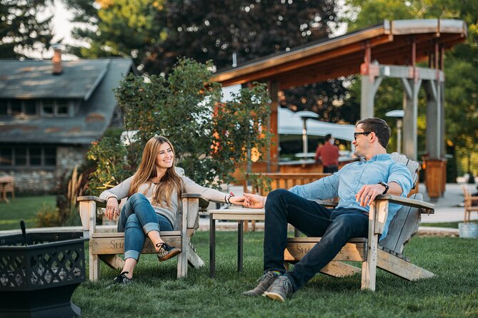 5-Hour Traverse City Wine Tour: 3 Wineries on Leelanau Peninsula - A Deep Dive into the Tour Experience