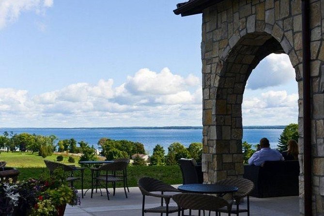 5-Hour Traverse City Wine Tour: 4 Wineries on Old Mission Peninsula - The Value for Money – Is It Worth It?