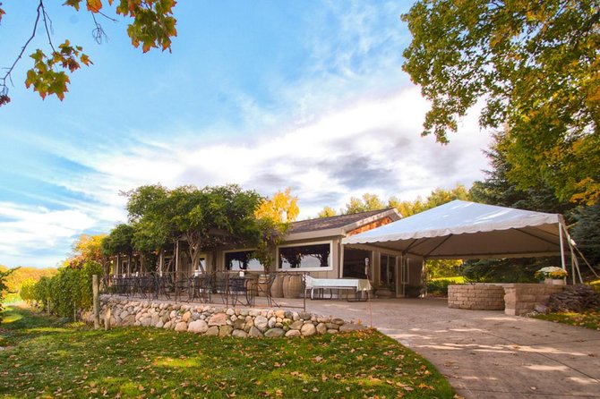 5-Hour Traverse City Wine Tour: 4 Wineries on Old Mission Peninsula - FAQs