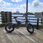 5-Hour Wilmington River to Sea E-Bike Self-Guided Adventure Tour - Practical Details: What You Need to Know