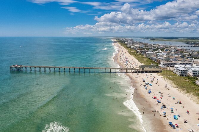 5-Hour Wilmington River to Sea E-Bike Self-Guided Adventure Tour - Who Is This Tour Perfect For?