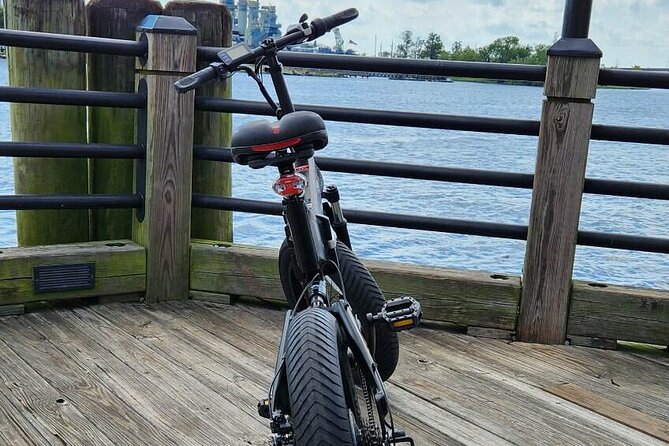 5-Hour Wilmington River to Sea E-Bike Self-Guided Adventure Tour - Final Thoughts: Is It Worth It?
