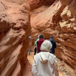 5 Hr Peek-a-Boo & Great Chamber ATV Tour- You Drive! - Who Would Love This Tour?