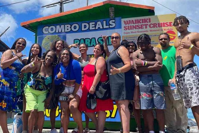 5 in 1 Deluxe Cruise: Turtle Snorkeling, Activities and Pick-Up - Pricing & Value Analysis