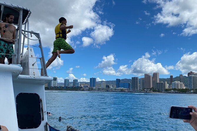 5 in 1 Deluxe Cruise: Turtle Snorkeling, Activities and Pick-Up - Practical Tips & Final Thoughts