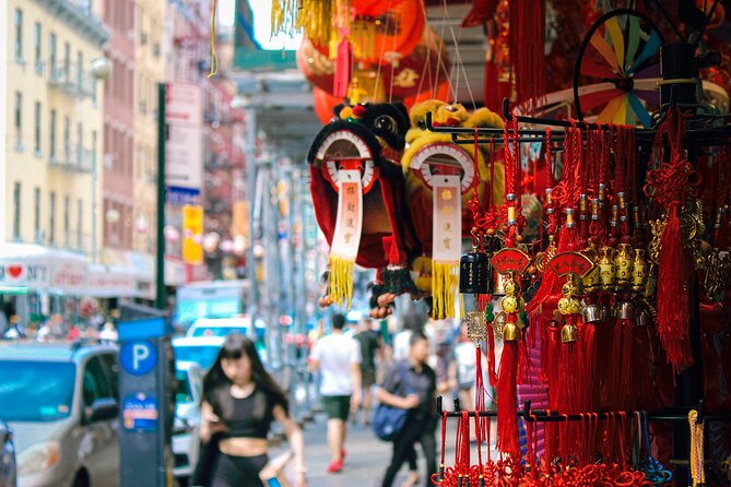 5 Neighborhoods NYC Walking Tour - An In-Depth Look at the Itinerary