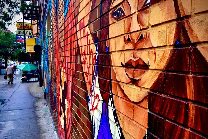 5 Neighborhoods NYC Walking Tour - FAQ