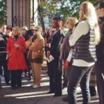 5 Star Shameless Name Dropping Walking Tour of Campus & Einstein's Neighborhood - Who Should Book This Tour?