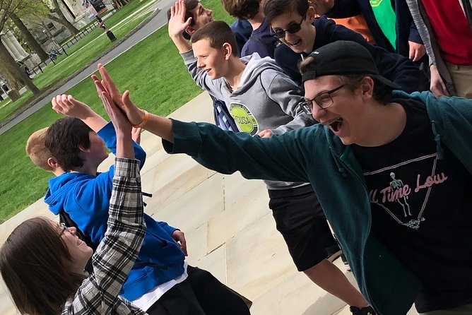 5 Star Shameless Name Dropping Walking Tour of Campus & Einstein's Neighborhood - Final Thoughts: Why You’ll Love This Tour
