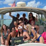 50ft Private Party Yacht tour, Discover Secret Places in Miami - Who Will Love This Tour?