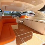 52' Azimut Yacht Charter - What’s Included and What’s Extra?
