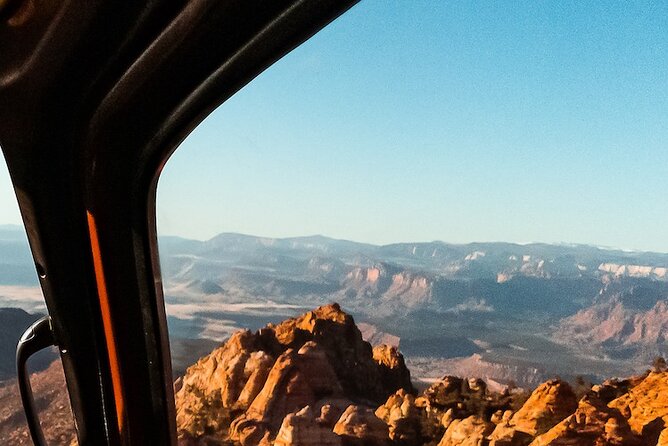 55 Mile - Helicopter Tour Around Zion National Park - The Sum Up: Is This Tour Worth It?
