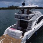 58 ft private tour in Miami, Yatch Rental 4 to 8 hours, 13 people - Practical Details and Logistics