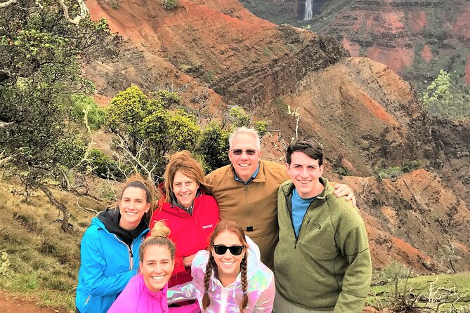 6-7 Hours Private Kauai's Hidden Gems Experience with Snacks - An In-Depth Look at the Itinerary