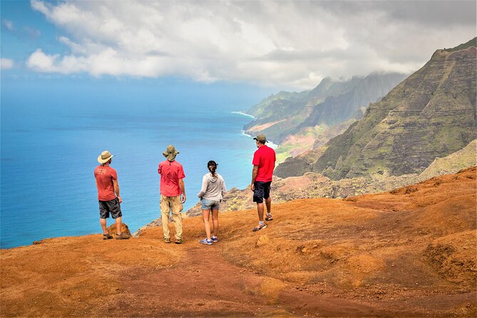 6-7 Hours Private Kauai's Hidden Gems Experience with Snacks - Frequently Asked Questions (FAQs)