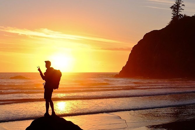6-Day Backpacking Summer Camp Adventure in Olympic National Park - What Makes This Trip Stand Out?