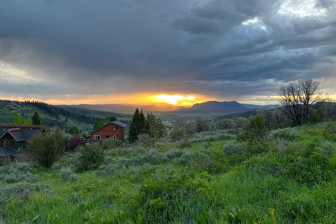6 Day Tour: Grand Teton, Yellowstone, Rocky Mountain, and Colorado Hot Spring - Key Points