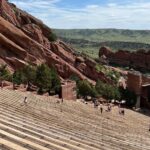 6 Day Tour: Grand Teton, Yellowstone, Rocky Mountain, and Colorado Hot Spring - Practical Details and What You Should Know