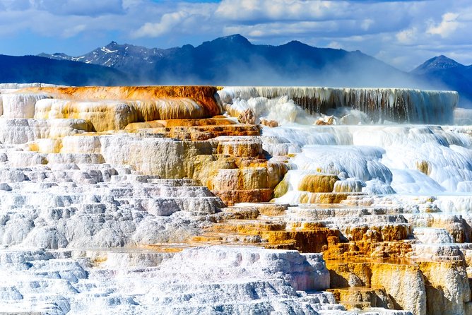 6-Day VIP Tour: Grand Canyon/Zion Canyon/Bryce Canyon/Grand Tetons/Yellowstone - Why This Tour Offers Great Value
