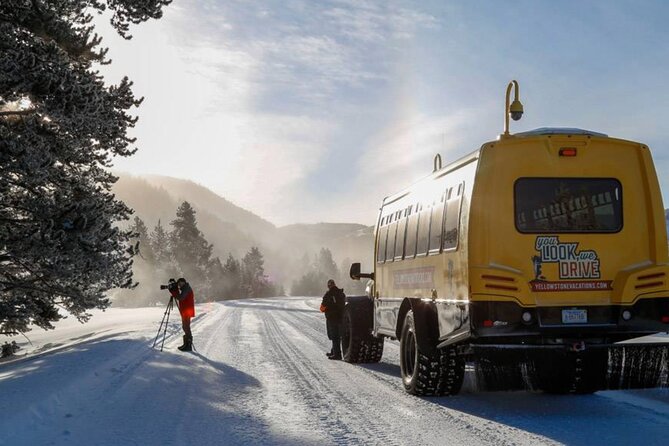 6 Day Winter Wonderland Tour in Yellowstone National Park - Final Thoughts