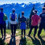 6-Day Young Adventurers Summer Camp in Olympic National Park - An In-Depth Look at the Olympic National Park Summer Camp