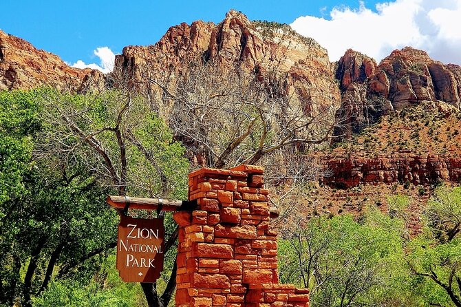 6 Days- Golden West and Utah Parks - Key Points
