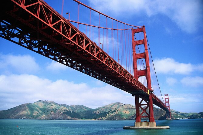 6 Days- Golden West and Utah Parks - The Fine Details of the 6-Day Tour