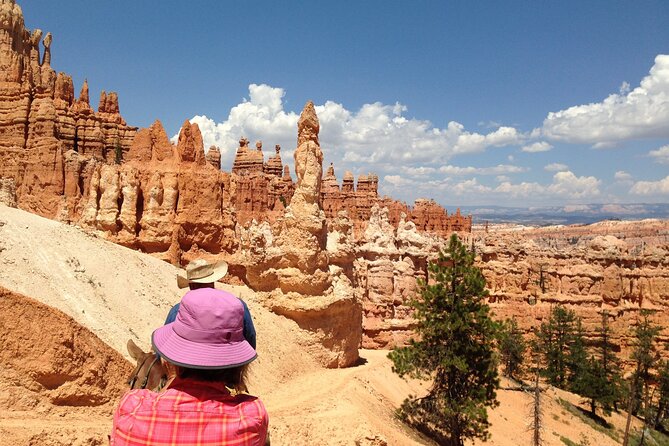 6 Days- Golden West and Utah Parks - What Does the Tour Include and Exclude?