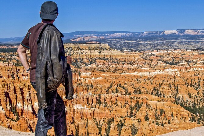 6 Days- Golden West and Utah Parks - Practical Insights and What You Can Expect