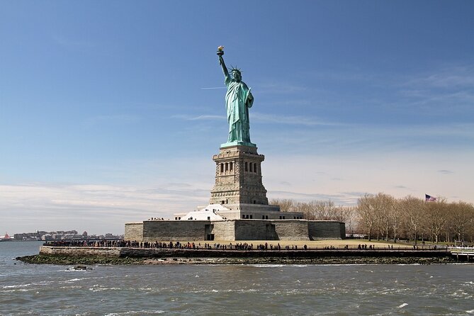 6 Days - Perfect East and New York - An Overview of the Itinerary and Its Highlights