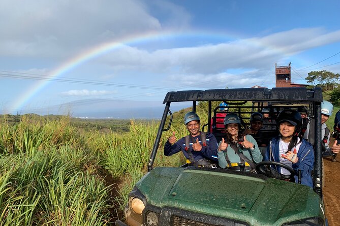 6 Dual-Zipline Mountain Adventure in Maui - Who Should Book This Tour?