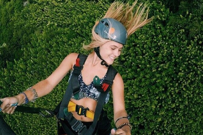 6 Dual-Zipline Mountain Adventure in Maui - The Sum Up