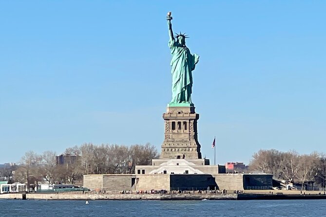 6 hour Bus tour and 1 hour Boat Ride by the Statue of Liberty - Why This Tour Stands Out