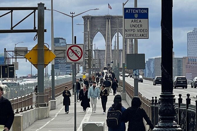 6 hour Bus tour and 1 hour Boat Ride by the Statue of Liberty - What’s Included and What’s Not
