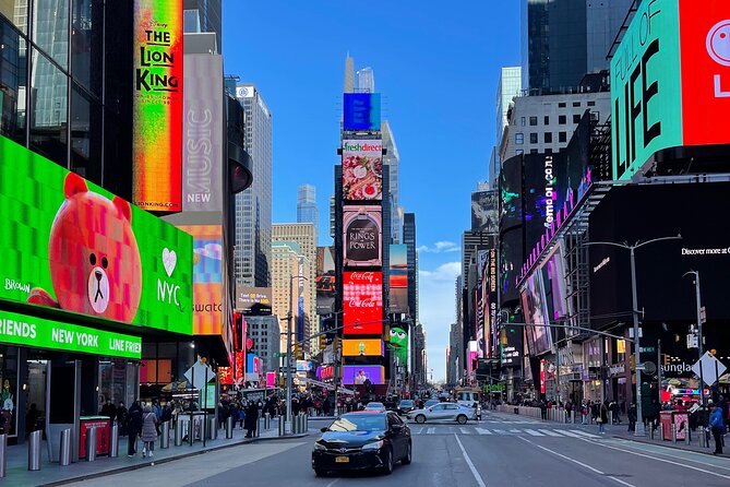 6 hour Bus tour and 1 hour Boat Ride by the Statue of Liberty - Who Will Love This Tour?