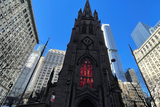 6 hour Bus tour and 1 hour Boat Ride by the Statue of Liberty - Frequently Asked Questions