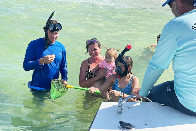6-Hour Eco Tour in St. Petersburg from Florida - A Deep Dive into the 6-Hour Eco Tour Experience