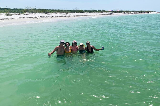 6-Hour Eco Tour in St. Petersburg from Florida - Possible Considerations