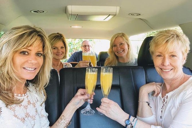 6-Hour Exclusive Wine Tour Experience: Up to 6 Guests - Why Choose This Tour?