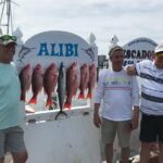 6 Hour Family Fun Fishing Charter on a 42 Sportfish ,Alibi - The Pros and Cons Based on Real Feedback