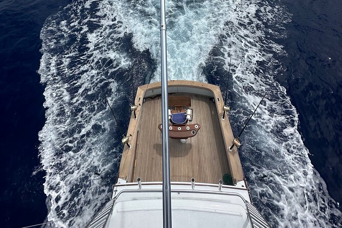 6 Hour Fishing Charter - Practical Tips for Your Trip