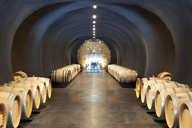 6-Hour Luxury Napa Wine Tasting Tour with Route Planning - Frequently Asked Questions
