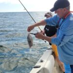 6 hour Nearshore Fishing Charter - The Sum Up