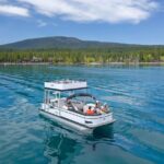 6 Hour Private Boat Tour on Lake Tahoe - What Makes This Tour Stand Out