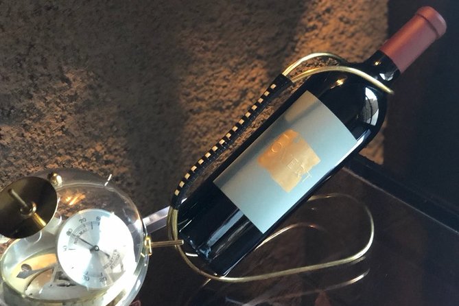 6 Hour Private Cabernet Sauvignon Wine Tour in Napa Valley - Why This Tour Works Best for You
