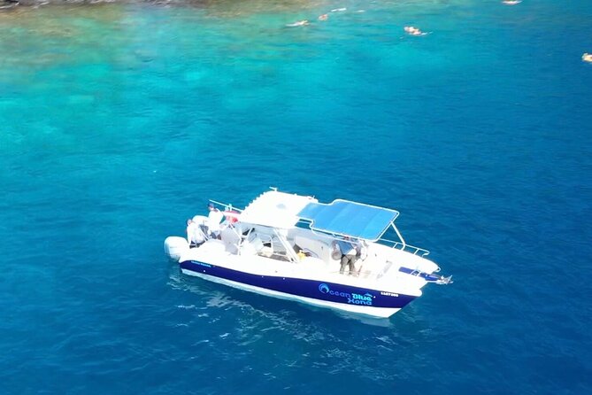6 Hour Private Charter in Kona - The Itinerary Breakdown
