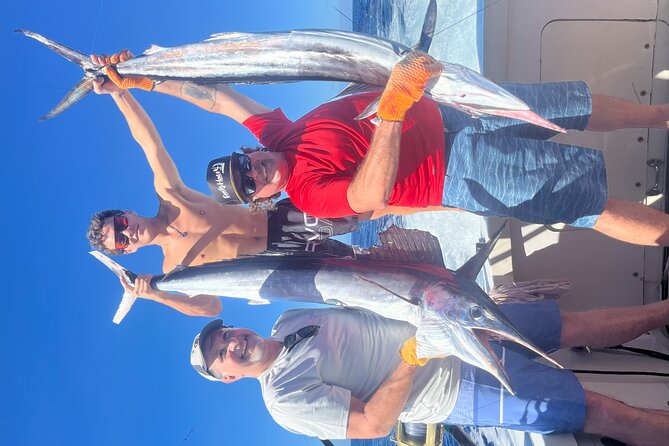 6 Hour Private Fishing Charter Kona, Hawaii - Price, Value, and Booking Tips