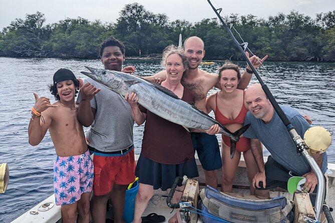 6 Hour Private Fishing Charter Kona, Hawaii - Authentic Experiences from Past Travelers