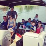 6-Hour Private Hilton Head Pontoon Boat Rental - Why a 6-Hour Private Hilton Head Pontoon Boat Rental Stands Out